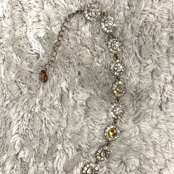 Icing | Jewelry | Stunning Diamond Bracelet | Poshmark